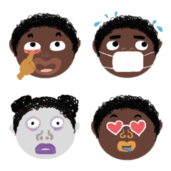 Hey Bao – LINE อิโมจิ | LINE STORE