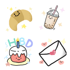 Pango emoji – LINE Emoji | LINE STORE