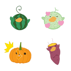 Quack! – LINE Emoji | LINE STORE