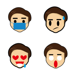 CC Emoticon – LINE Emoji | LINE STORE