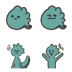 Beboo_MP. – Emotikon LINE | LINE STORE