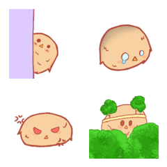 Boonrod – LINE Emoji | LINE STORE