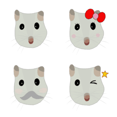 xuebao – LINE Emoji | LINE STORE