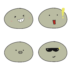 Hay Easy – LINE Emoji | LINE STORE