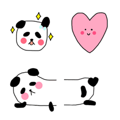 Let's GO CUTE! - LINE絵文字 | LINE STORE