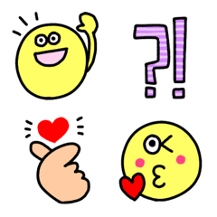 Every emoji by miyuma 2 – LINE Emoji | LINE STORE