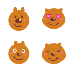 quack abalone A&O – LINE Emoji | LINE STORE