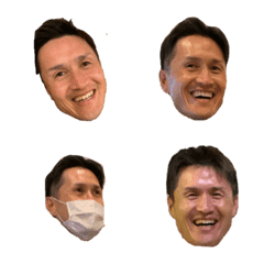 shioemoji – LINE Emoji | LINE STORE