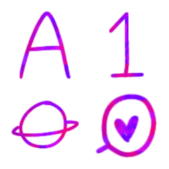 Emoji For Roleplay – LINE Emoji | LINE STORE