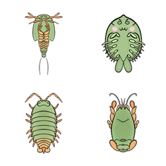 King of crust emoji – Emotikon LINE | LINE STORE