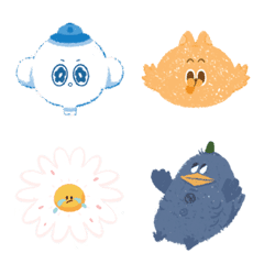 FELIX EMOJI – LINE Emoji | LINE STORE