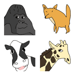 Shiritori – LINE Emoji | LINE STORE