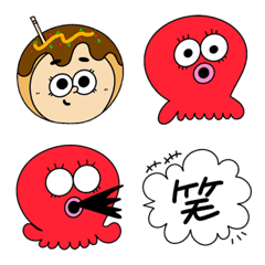 japan emoji – LINE表情貼 | LINE STORE