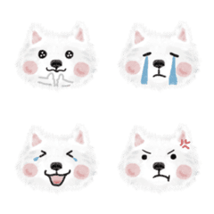 Woohoo - LINE絵文字 | LINE STORE