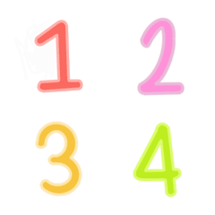 one more – LINE อิโมจิ | LINE STORE