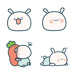 Labby Labby !!! - LINE絵文字 | LINE STORE