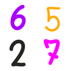 Rtyg – LINE表情貼 | LINE STORE