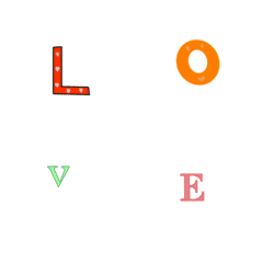 ABCDD – LINE表情貼 | LINE STORE