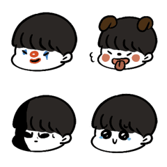 emo +n - LINE絵文字 | LINE STORE