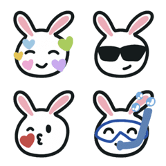 Chuly – LINE表情貼 | LINE STORE