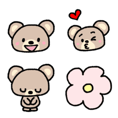 Various useful emojis – LINE Emoji | LINE STORE