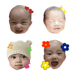 aakun emoji – LINE表情貼 | LINE STORE