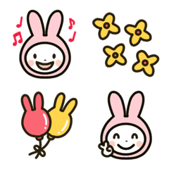pimimi – LINE Emoji | LINE STORE