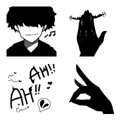 SexyBaby – LINE表情貼 | LINE STORE