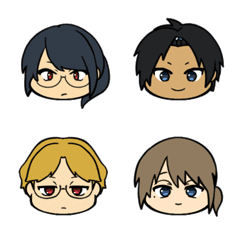 553ch Emoji [fix] – LINE Emoji | LINE STORE