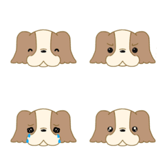 Cavalier(Emoji) – LINE 이모티콘 | LINE STORE