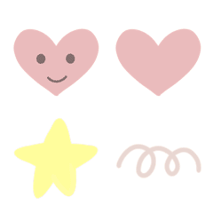 Practical Pocket Emoji Stickers - LINE絵文字 | LINE STORE