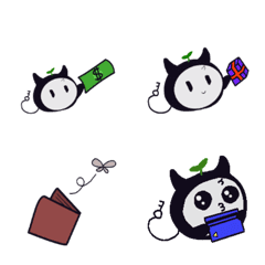 Burin – LINE表情貼 | LINE STORE