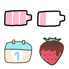 My life is fun – LINE表情貼 | LINE STORE