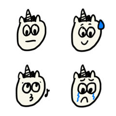 useless corn – LINE Emoji | LINE STORE