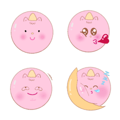 Cha-Cha Unicorn – LINE Emoji | LINE STORE