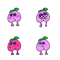 cute&me – LINE Emoji | LINE STORE