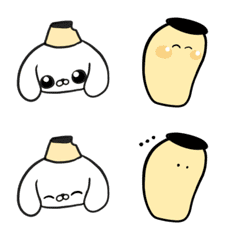 puuri EMOJI – LINE Emoji | LINE STORE