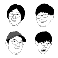 BIG BABY – LINE 이모티콘 | LINE STORE