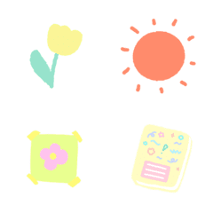 Feel good – LINE表情貼 | LINE STORE