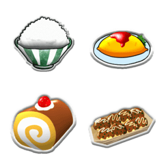 what to eat – LINE Emoji | LINE STORE