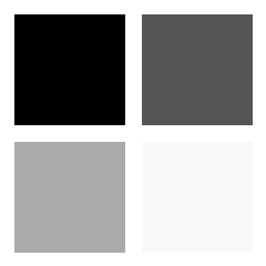 Black Block – LINE Emoji | LINE STORE