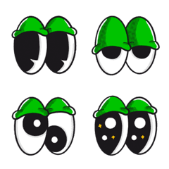 undefined_emoji – LINE表情貼 | LINE STORE