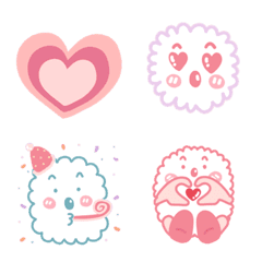 Blink – LINE Emoji | LINE STORE