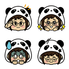 self-portrait emoji – LINE表情貼 | LINE STORE