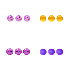 cute symbol pictogram 03 – LINE Emoji | LINE STORE