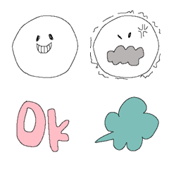 Aaa-mamA Emoji – LINE Emoji | LINE STORE