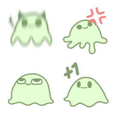 WHAAA – LINE表情貼 | LINE STORE