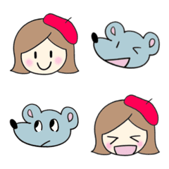 Cute and useful emoji ! – LINE表情貼 | LINE STORE