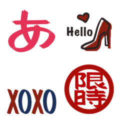 อิโมจิไลน์ universal notepad - line2me.in.th