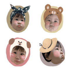 Moofy - LINE絵文字 | LINE STORE